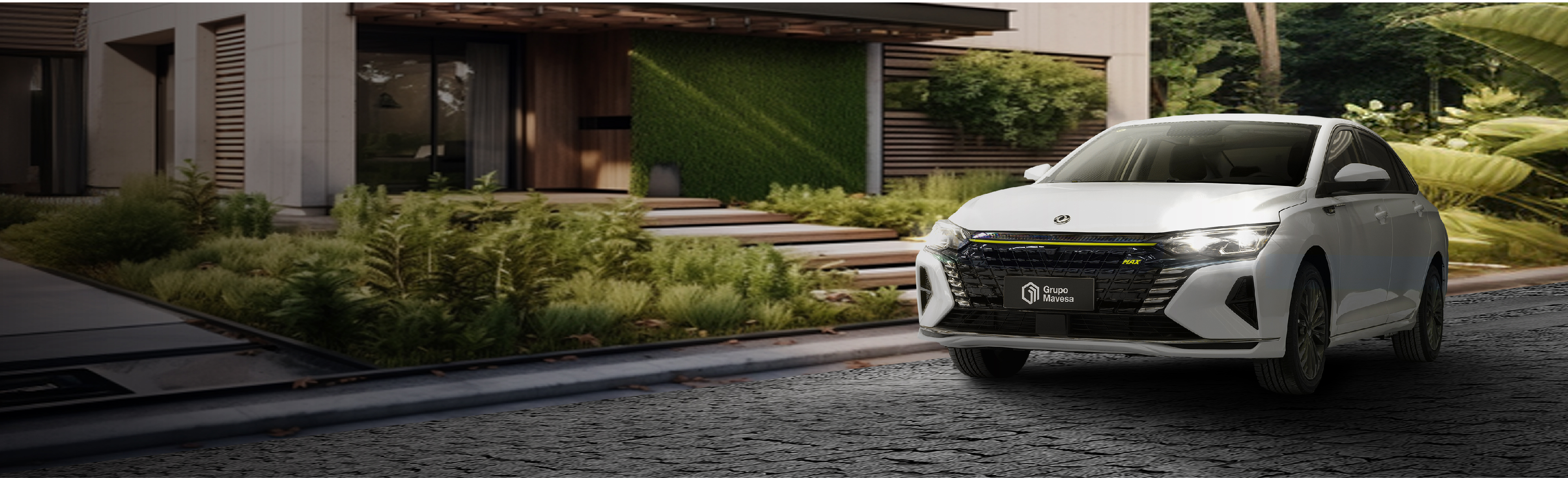 DongFeng Ecuador en Grupo Mavesa | Encuentra tu vehículo ideal aquí